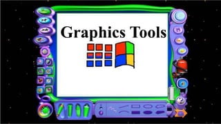 Graphics tools | PPTX