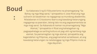 El Filibusterismo KABANATA 5-6 _20240416_103420_0000 (1).pptx