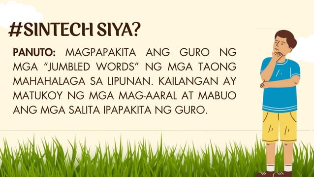 Magandang Hapon sa ating lahat at sapptx | PPTX