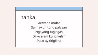 Pilipinas, Dagok, at Pamumukadkad sa Ilalim ng Panahon ng Pananakop ng ...