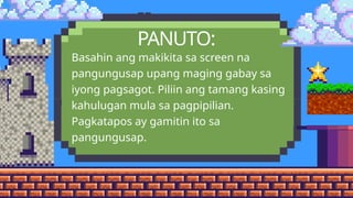 Pilipinas, Dagok, at Pamumukadkad sa Ilalim ng Panahon ng Pananakop ng ...