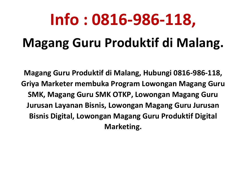 Magang Guru Produktif di Malang.pdf