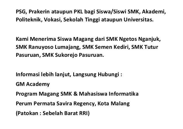 Magang Informatika di Malang.pdf