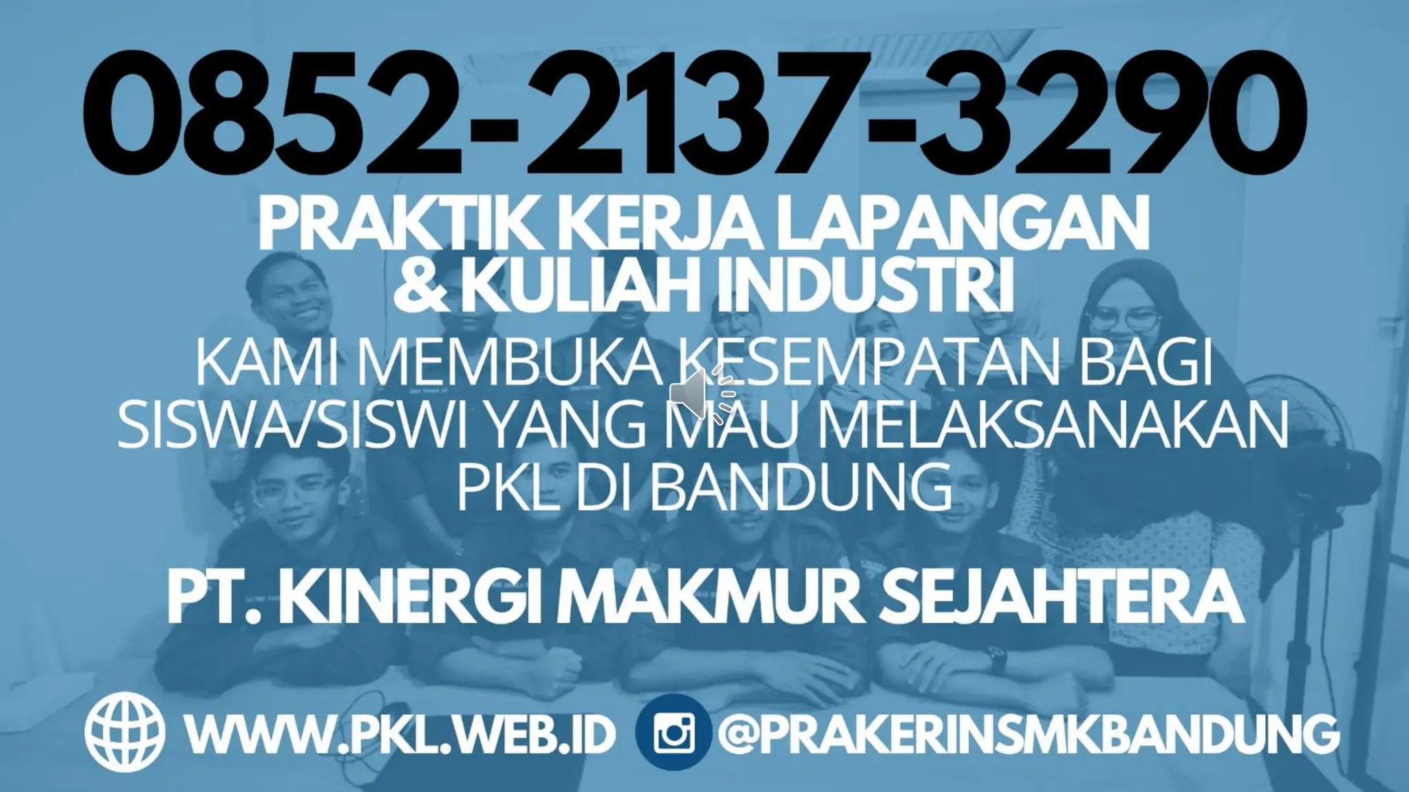 MAGANG SMK! (WA) 0852-2137-3290 Tempat Magang IT Bandung di Bandung | PDF