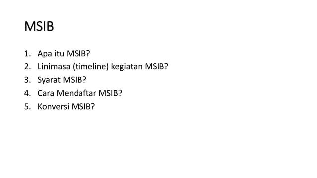 Magang Studi Independen Bersertifikat (MSIB) 2023.pptx