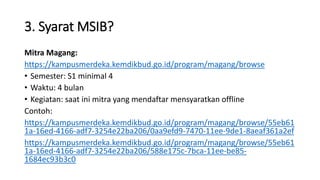 Magang Studi Independen Bersertifikat (MSIB) 2023.pptx