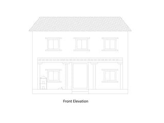 Magar house slide | PDF