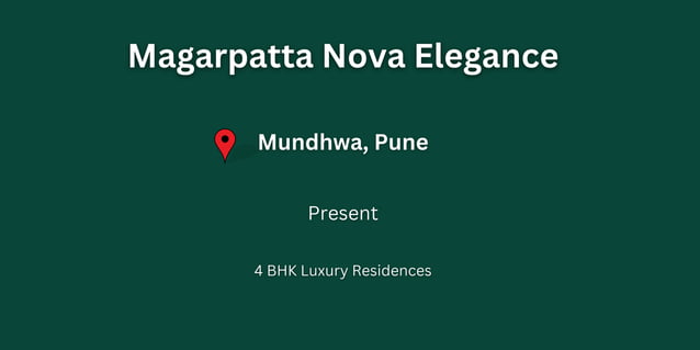 Magarpatta Nova Elegance Mundhwa Pune E-Brochure.pdf