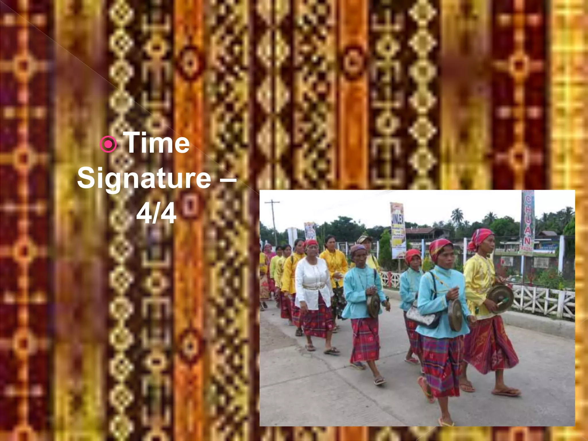 Mag asik (Philippine Folk Dance) | PPTX