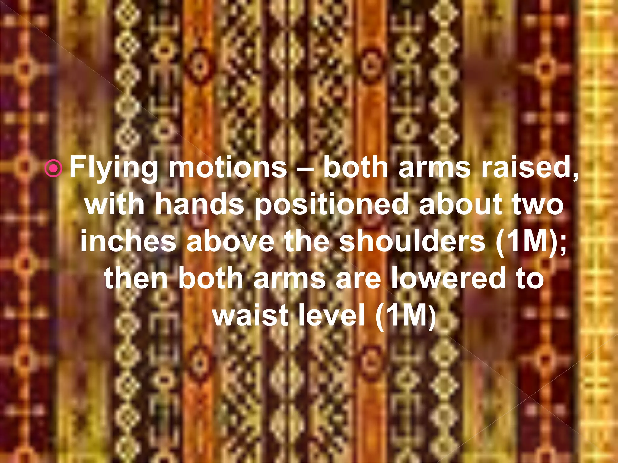 Mag asik (Philippine Folk Dance) | PPTX
