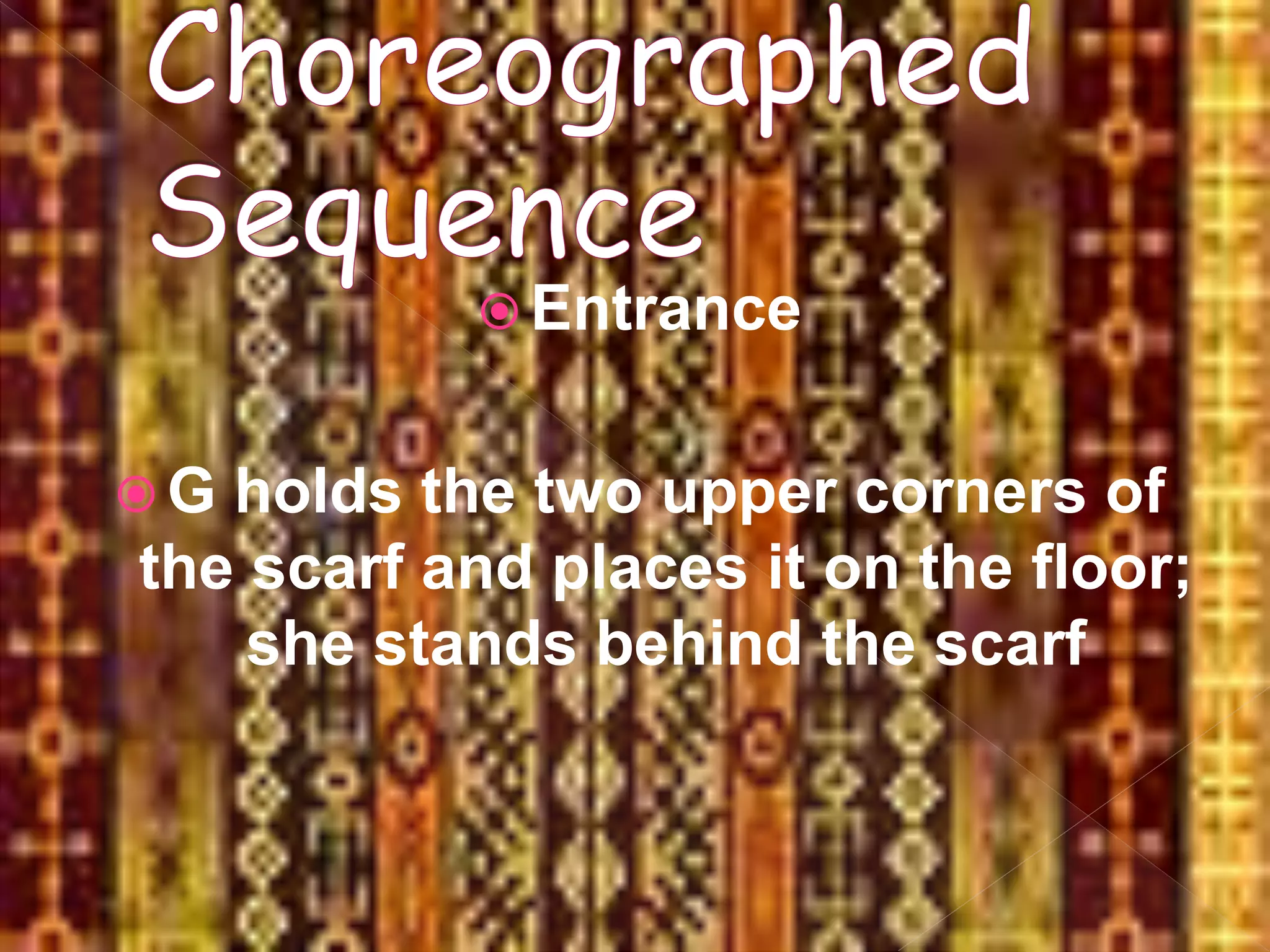 Mag asik (Philippine Folk Dance) | PPTX
