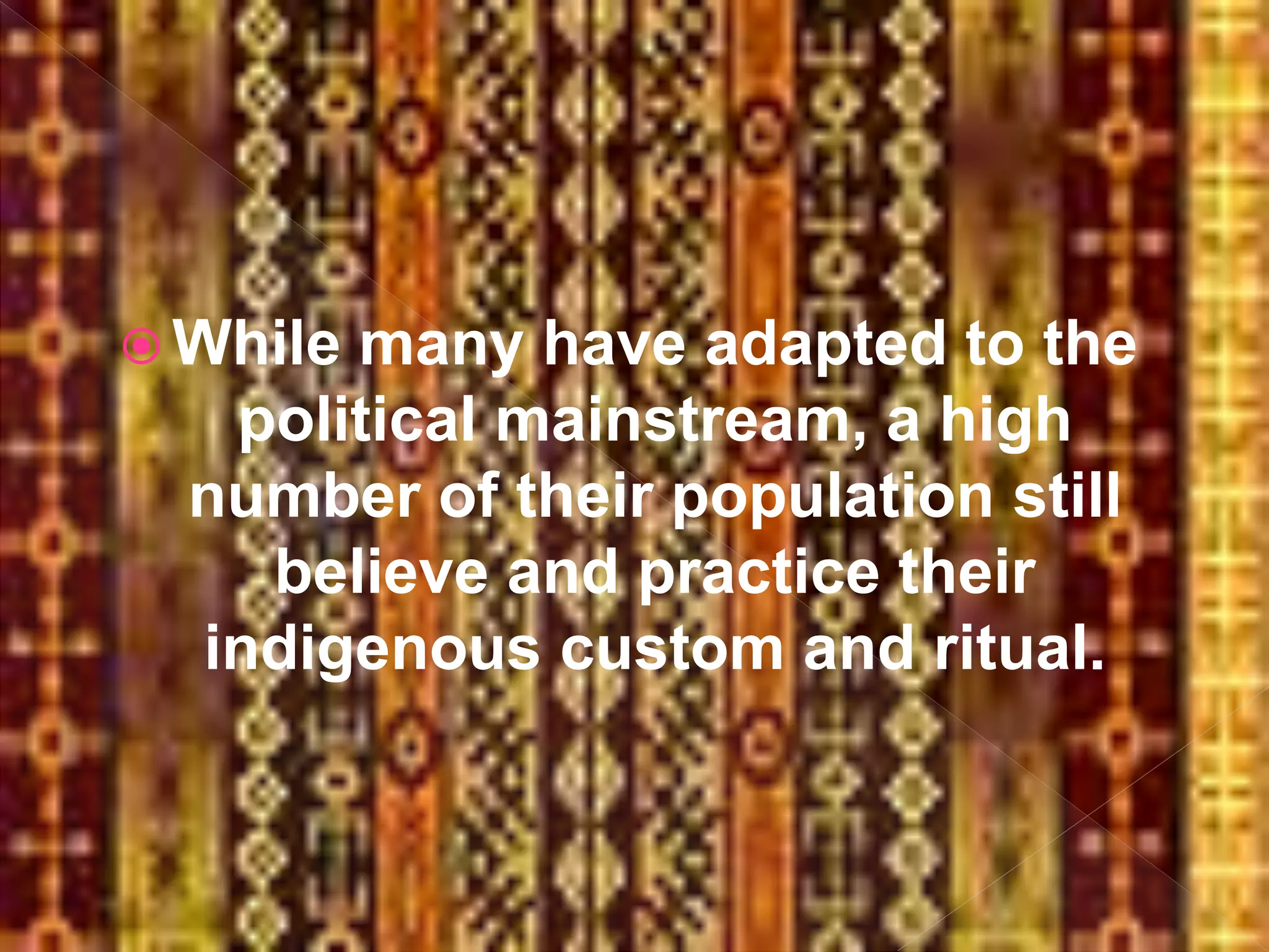 Mag asik (Philippine Folk Dance) | PPTX