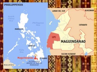 Mag asik (Philippine Folk Dance) | PPTX