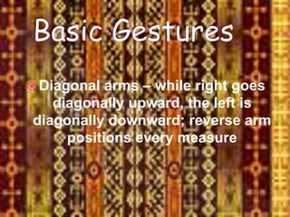 Mag asik (Philippine Folk Dance) | PPTX