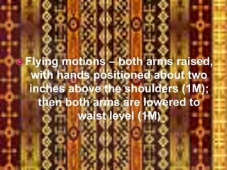 Mag asik (Philippine Folk Dance) | PPTX