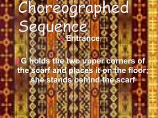 Mag asik (Philippine Folk Dance) | PPTX