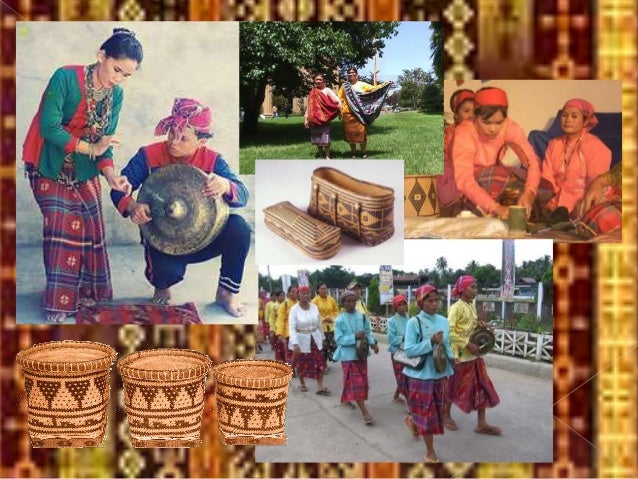 Mag asik (Philippine Folk Dance)