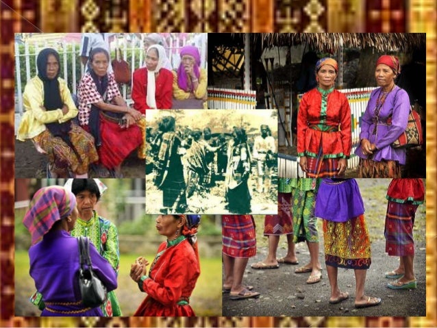 Mag asik (Philippine Folk Dance)