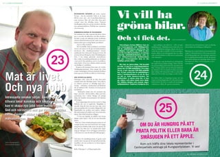 32 sidor av centerpartiet | PDF