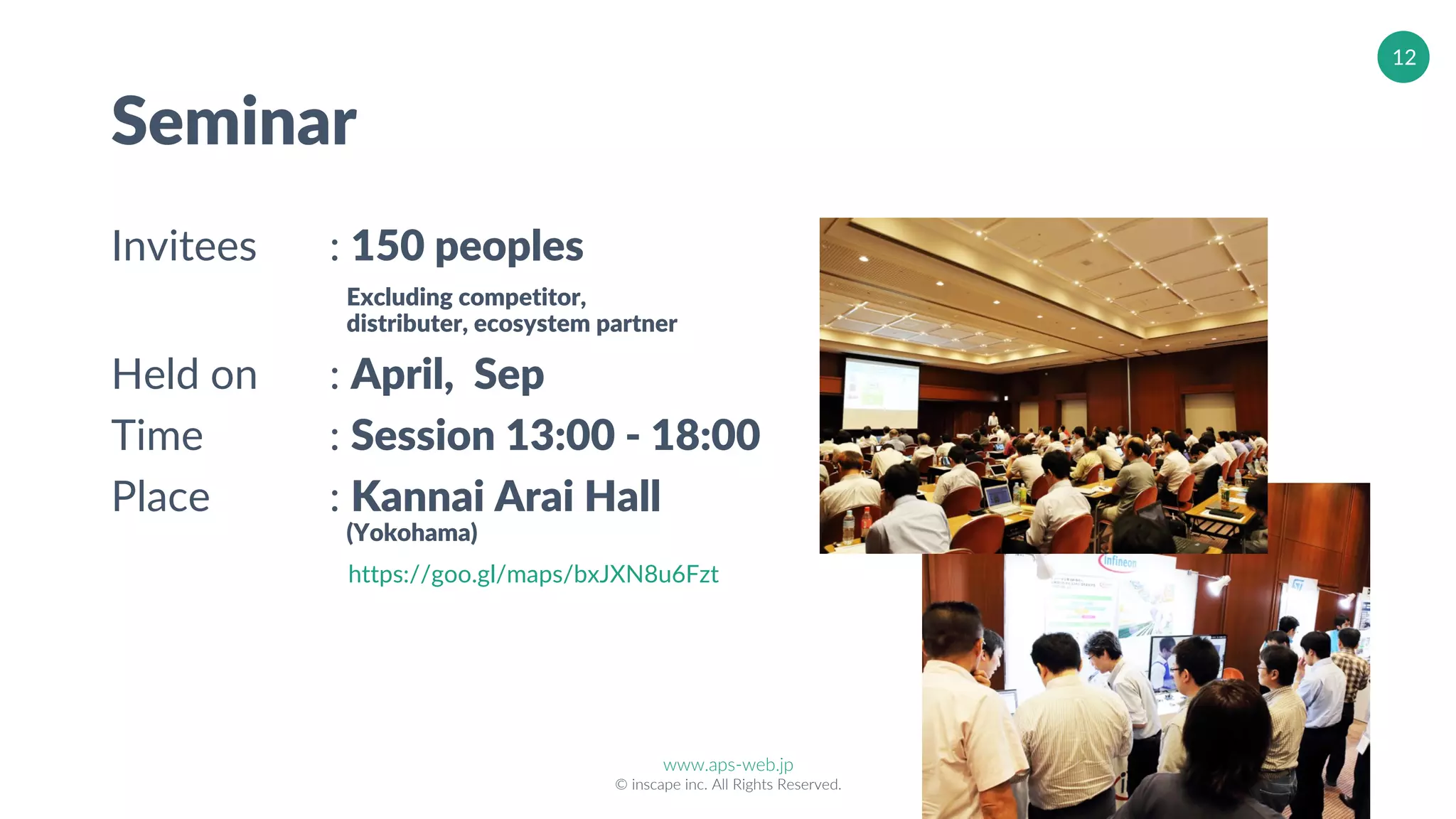 APS Activity 2018 (Media guide) | PDF