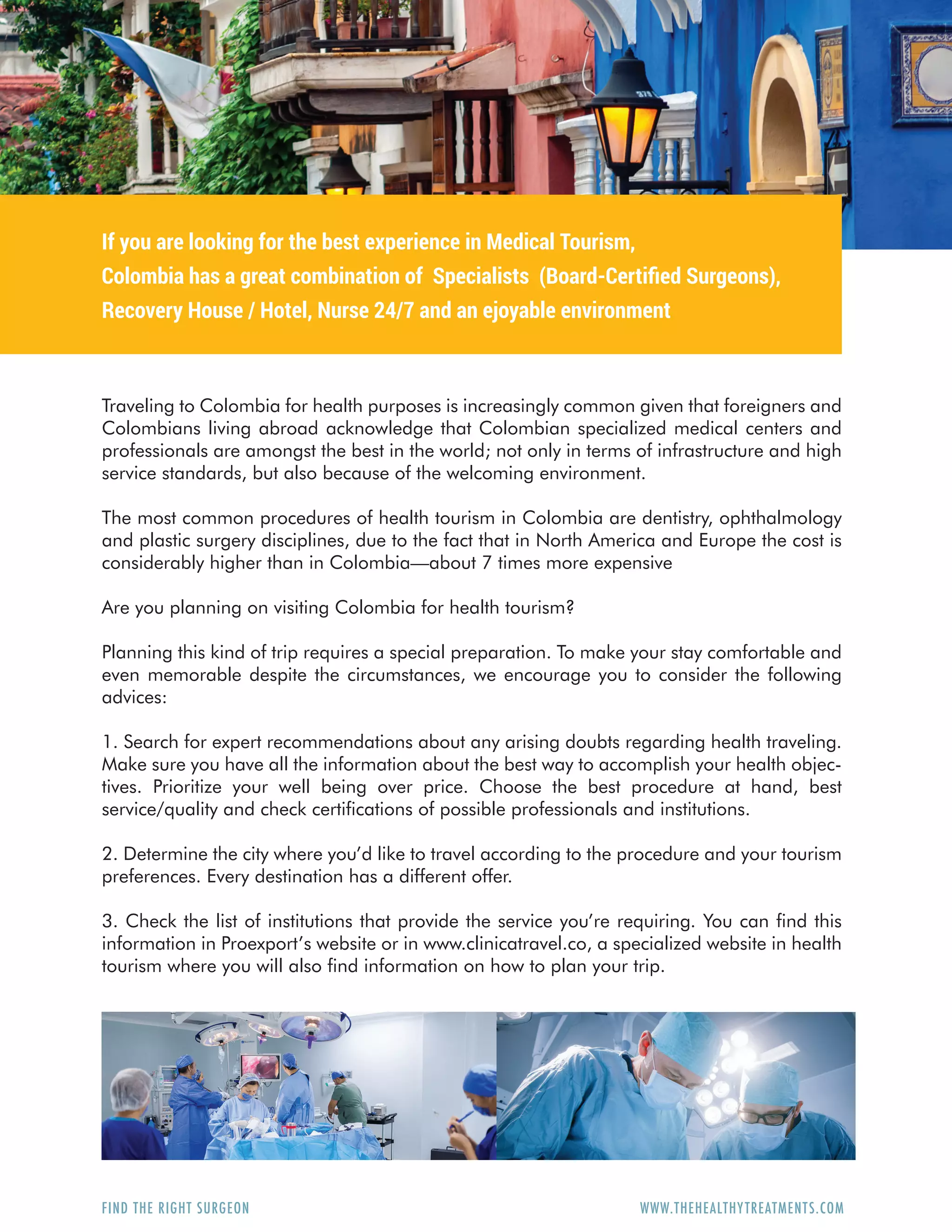 Plastic Surgery Guide | PDF