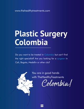 Plastic Surgery Guide | PDF