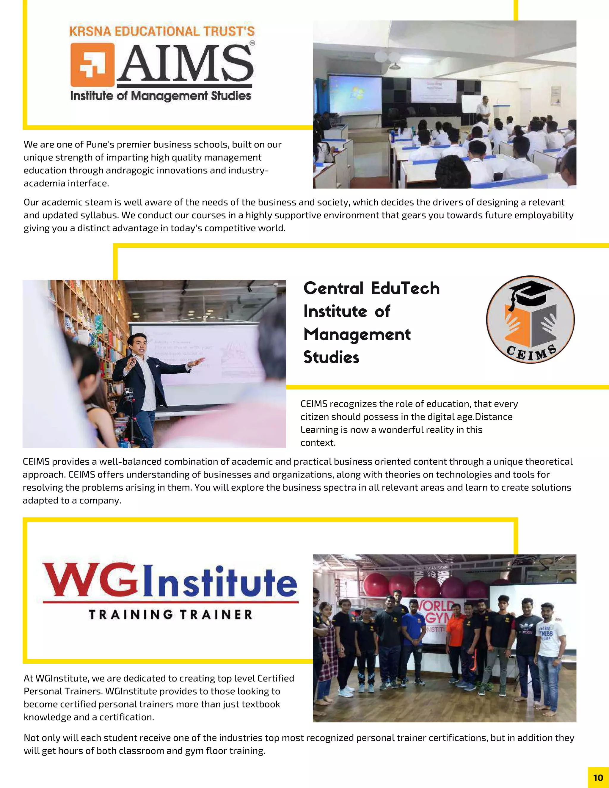 Magazine 2019 | PDF