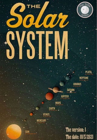 Solar System Magazine