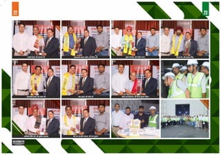 Sakarni Magazine | PPT