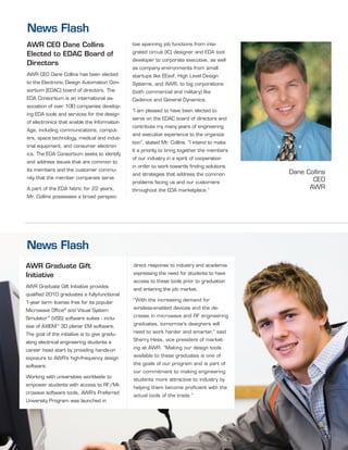 Magazine awr-ims-3 | PDF | Computing | Technology & Computing