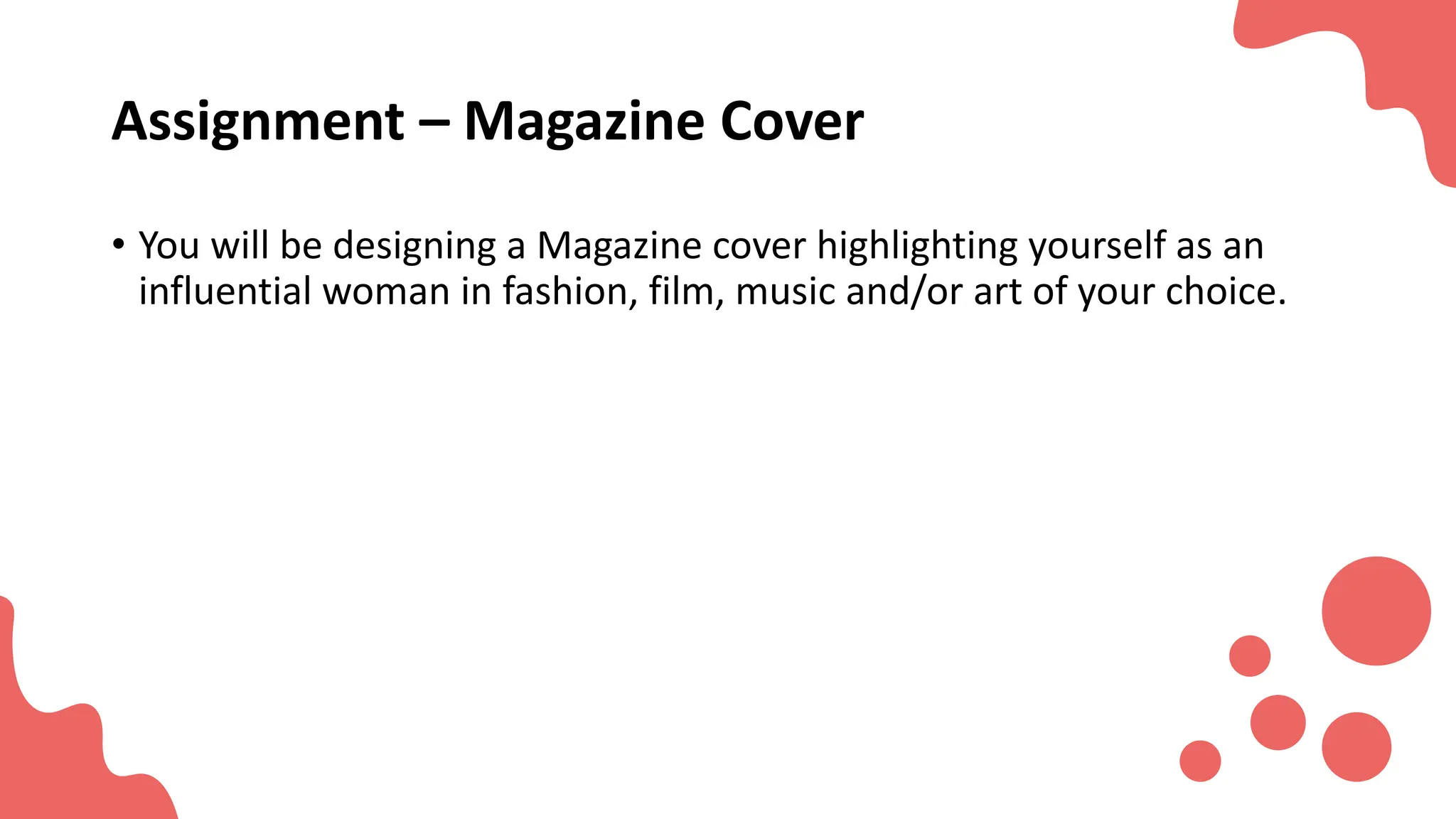 Parts of a magazine cover for grade 9 students.pdf