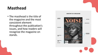 Parts of a magazine cover for grade 9 students.pdf