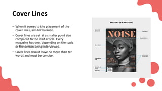 Parts of a magazine cover for grade 9 students.pdf