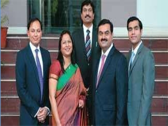 Family business entrepreneurs | PPT