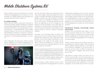 Magazine VideoGuard 2020 | PDF