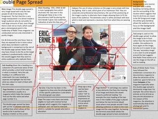 double page spread for magazine layout.pptx