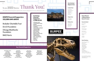 Burpee Member Magazine - Summer 2022 | PDF
