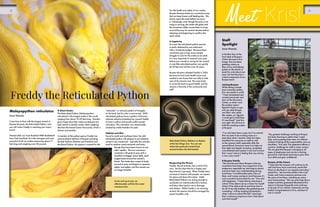 Burpee Member Magazine - Summer 2022 | PDF | Reptiles | Pets