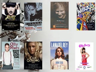Magazine Advert Conventions | PDF