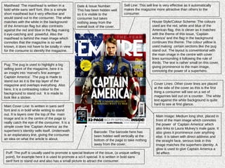 Magazine Analysis | PPT