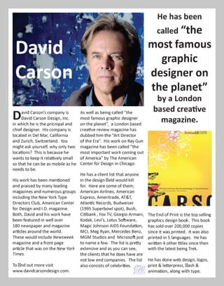 Magazine Article | PDF