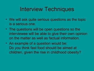 Magazine Article | PPT