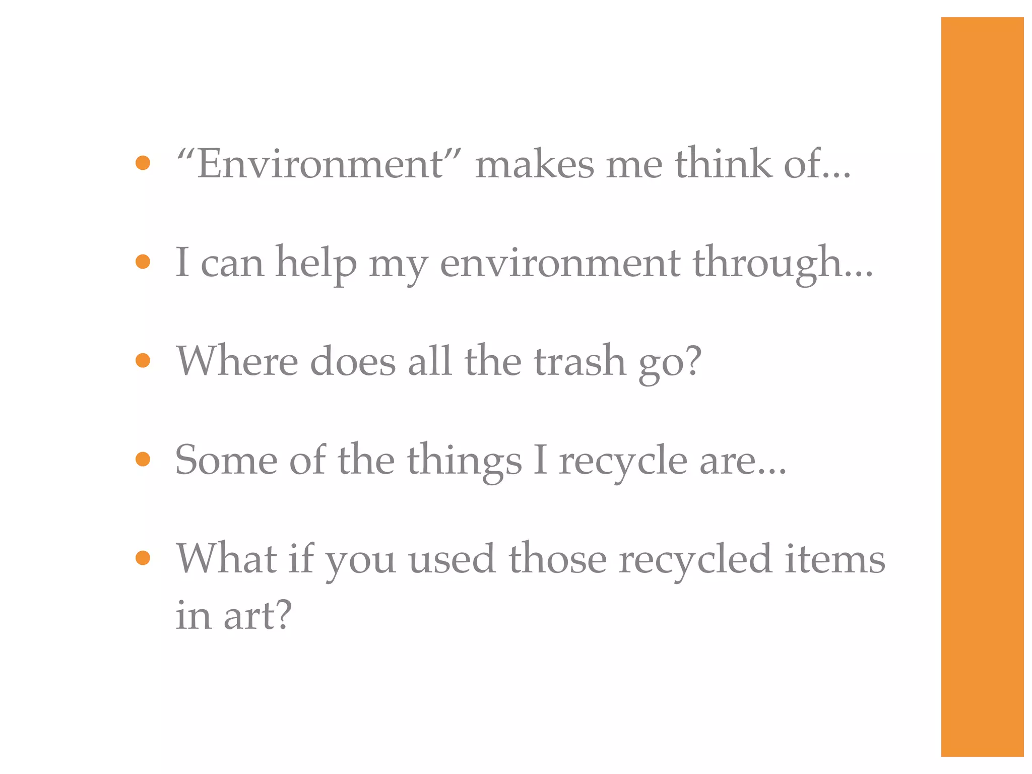 Magazine bowl presentation Elem. | KEY