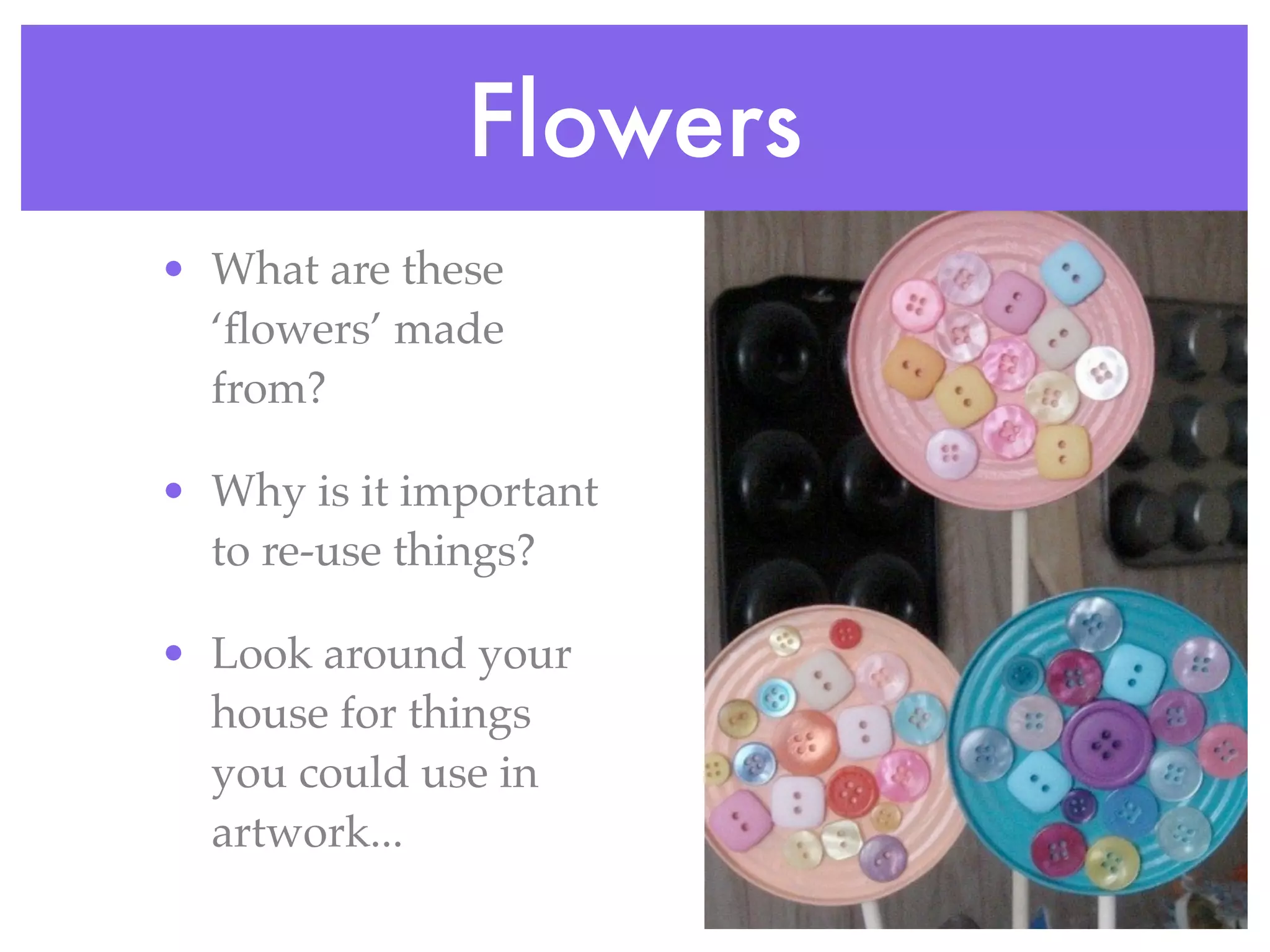 Magazine bowl presentation Elem. | KEY