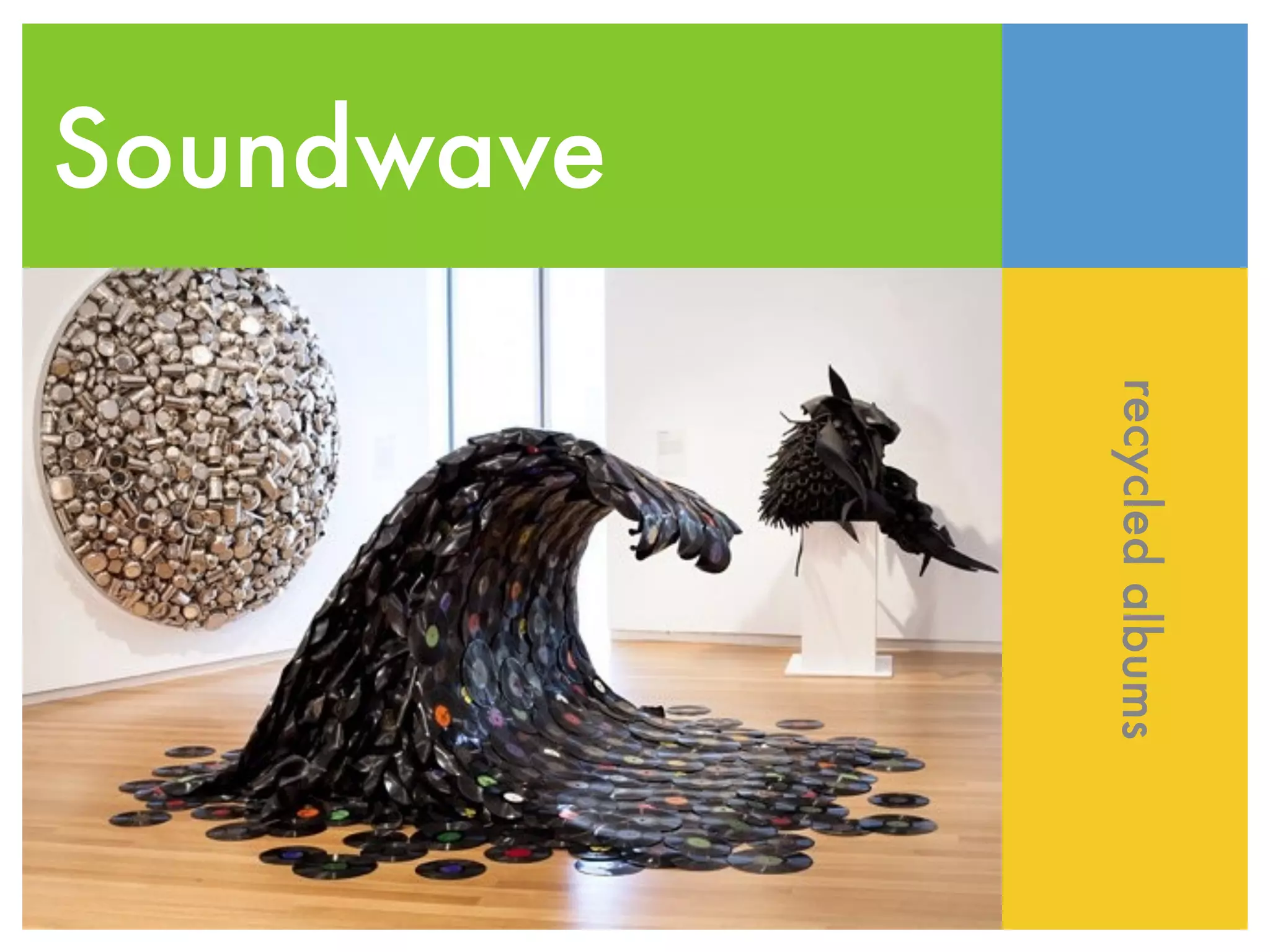 Magazine bowl presentation Elem. | KEY