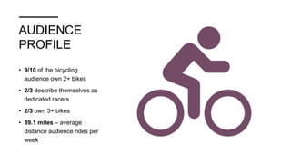 bicycling- magazine research #1 | PPTX | Cycling | Sports