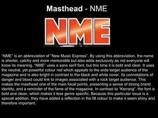 Magazine Comparison | PPT