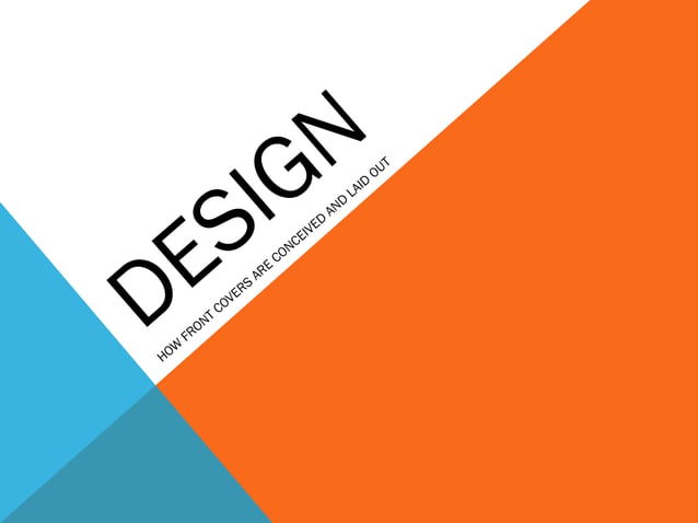 Magazine Conventions | PPT