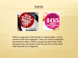 Magazine cover analysis 1 | PPTX | Business | Business and Finance