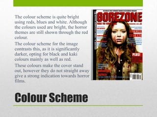 Magazine Covers | PPT